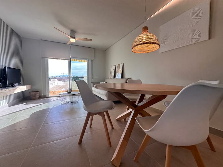 Apartment In The Llosa, Cambrils - Cambrils