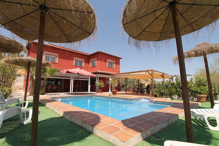 Casa Cerca De Pinto -Tucasatemporal - Pinto