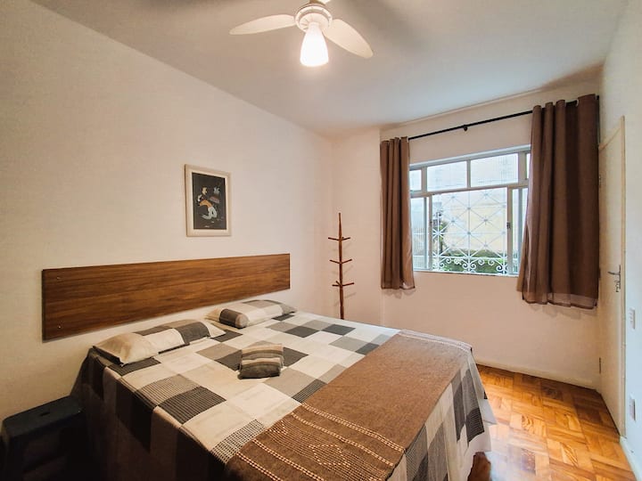 Nice Apartment - Historic Center And Beach - Salvador