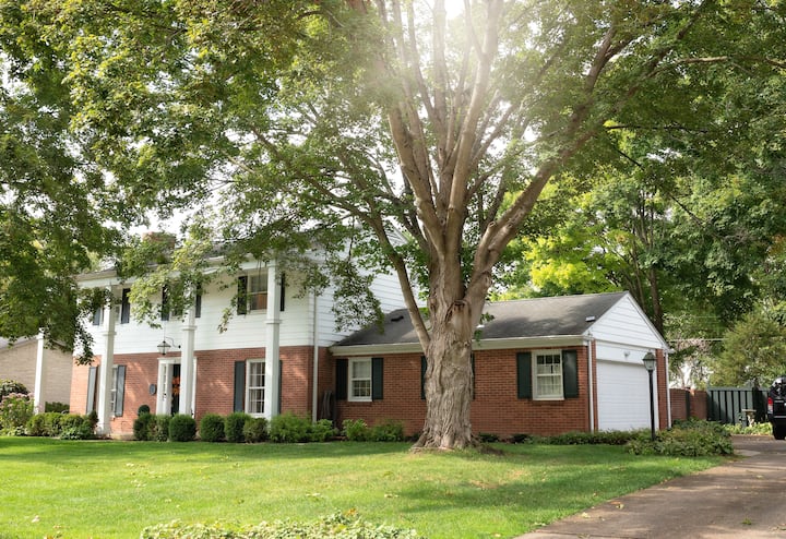 Hot Tub - コロンバス, IN