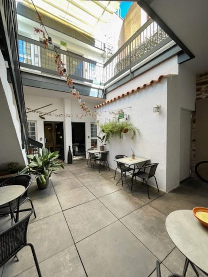 Hotel Soléa House Benicasim 3* - Benicasim