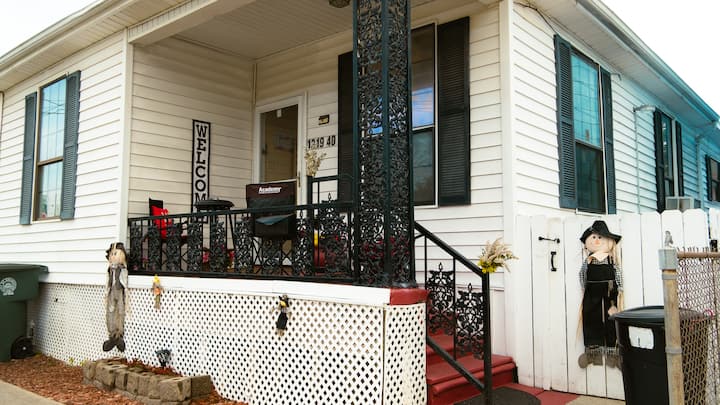 Galveston Getaway - Galveston, TX