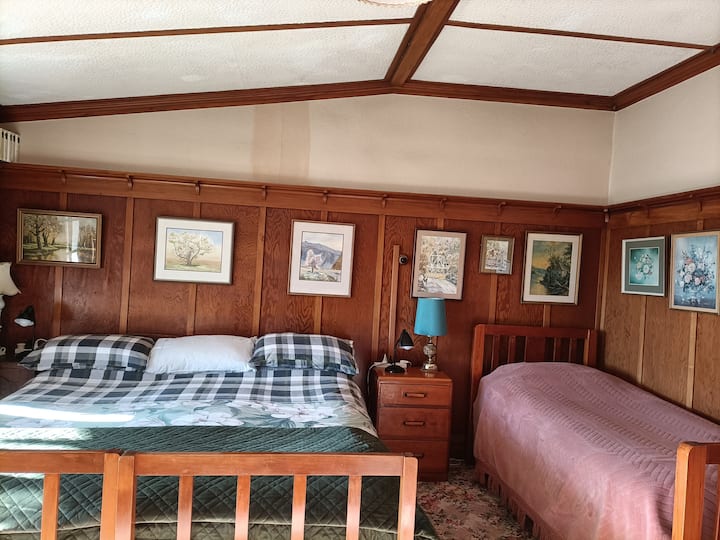 Room 3 Bessie Clark - Oamaru