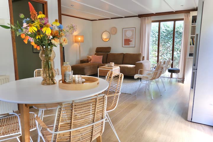 House With Pool And Beach - Near Utrecht & Breda - Dordrecht