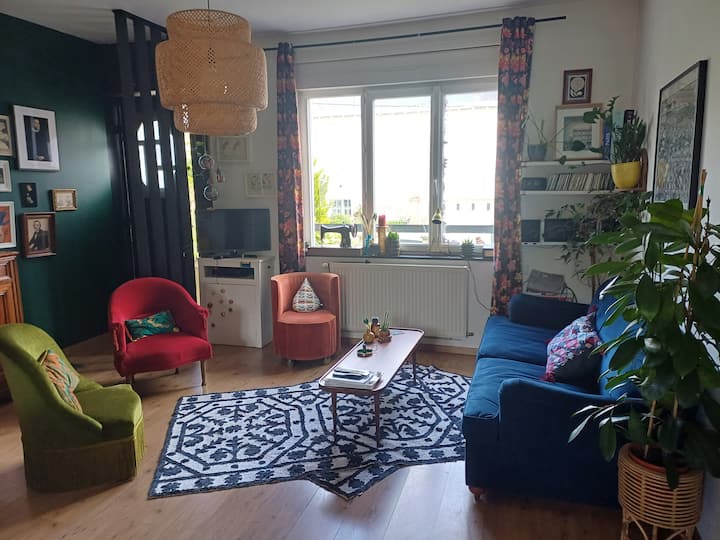 Maison Proche Tours Centre Et Loire - Vallée de la Loire