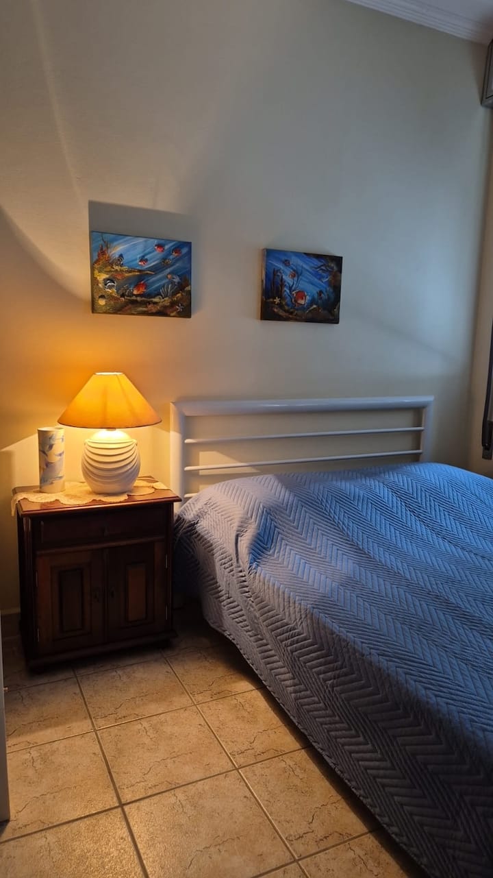 Guaruja Enseada 200m Da Praia. - Guarujá