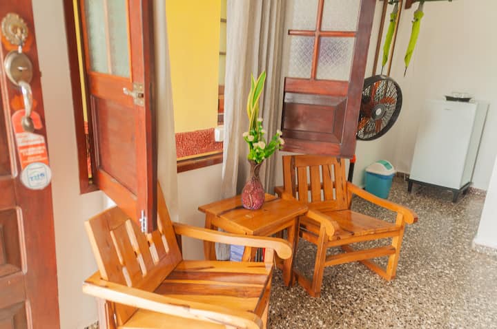 Casa Margarita 2: Vista A Las Montañas Y Free Tour - Viñales