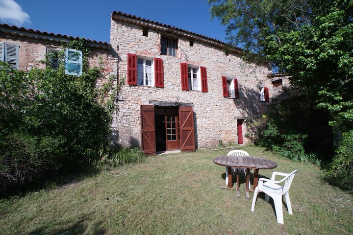 Immersion Complète Dans Un Mas - Draguignan