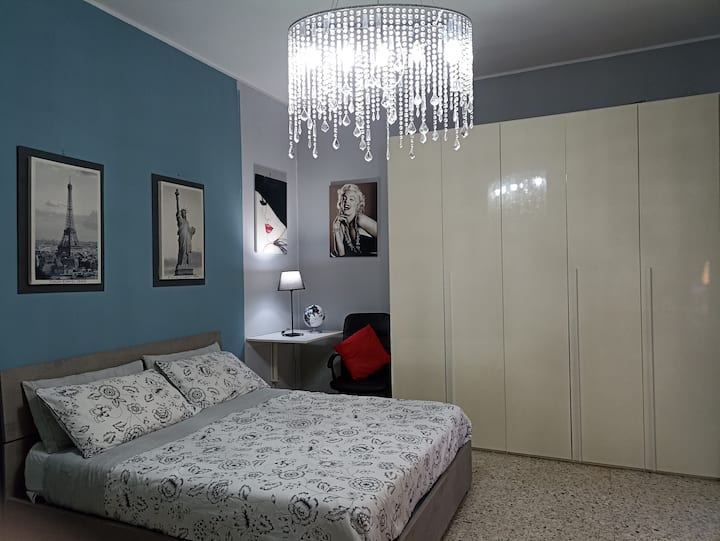 Grazioso Appartamentino Per Soggiorni Romani - Rome