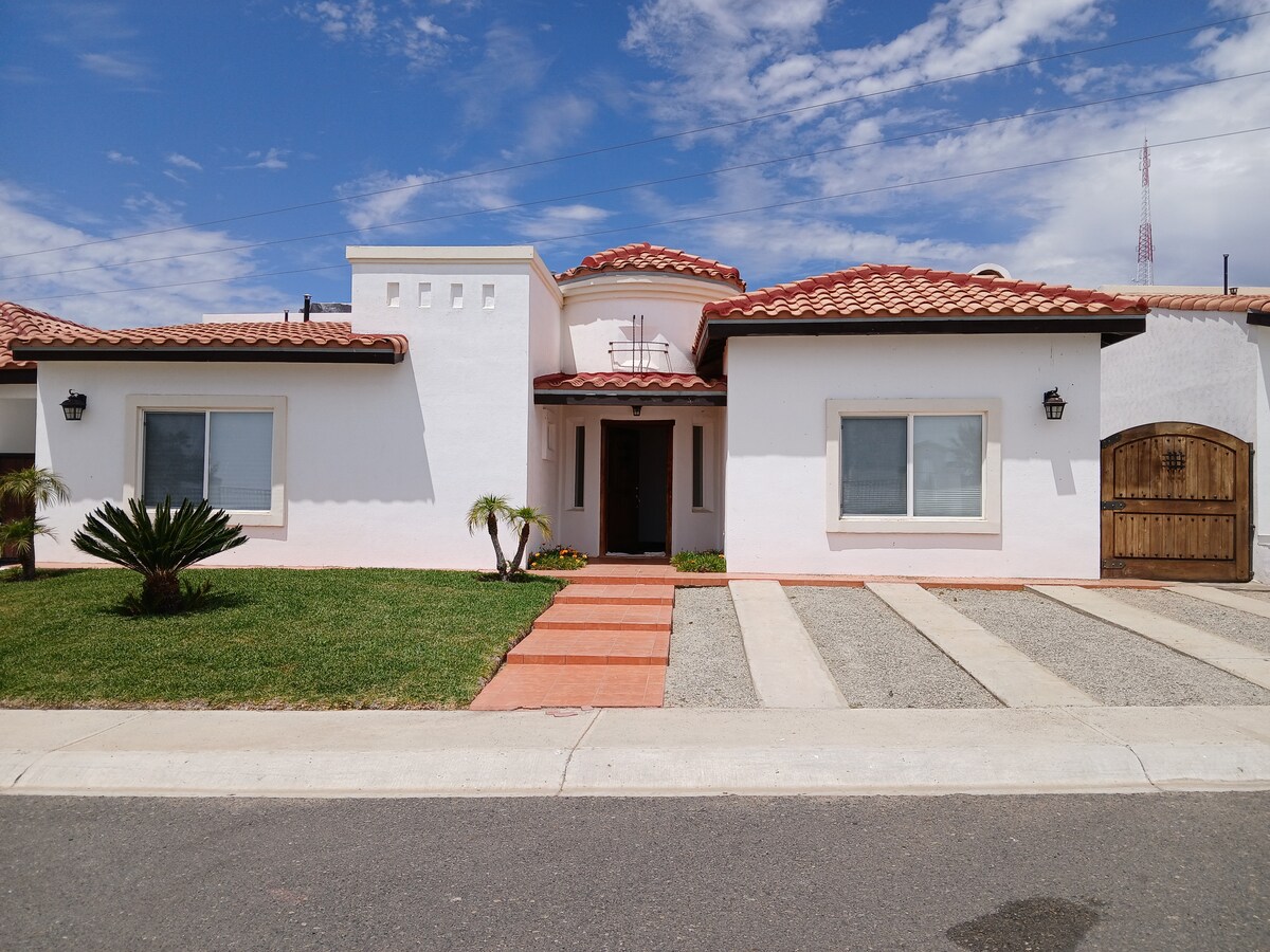 Rosarito, Ensenada, Rancho El Descanso. México. - Casas en renta en ...