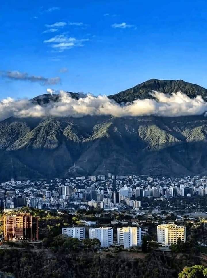 Premium Zone, Caurimare 150 M2 - Caracas