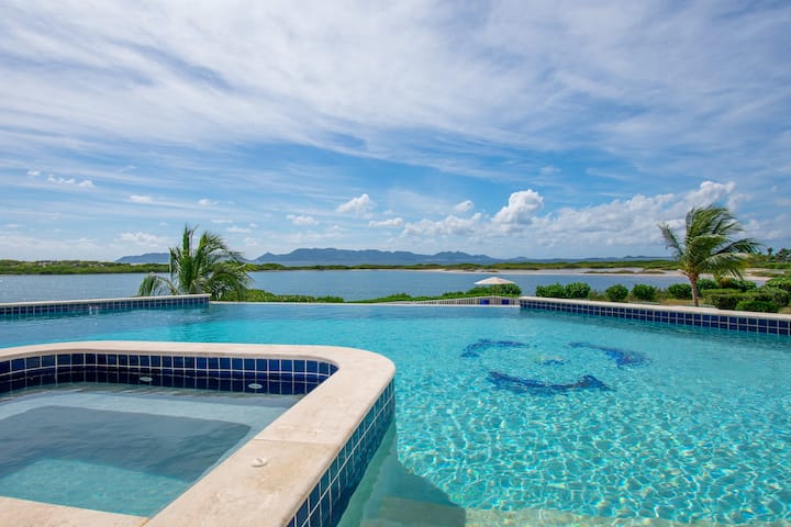 Mystique At Sheriva - Anguilla