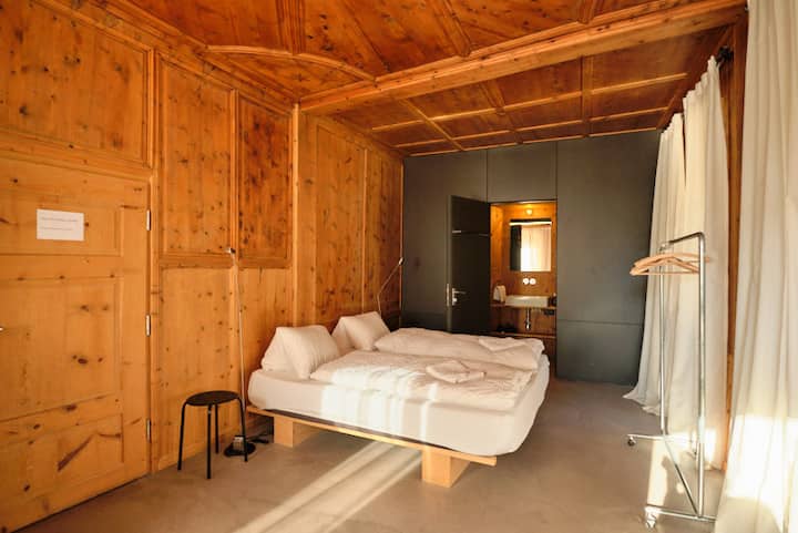 Alpenloft Arven Studio - Scuol
