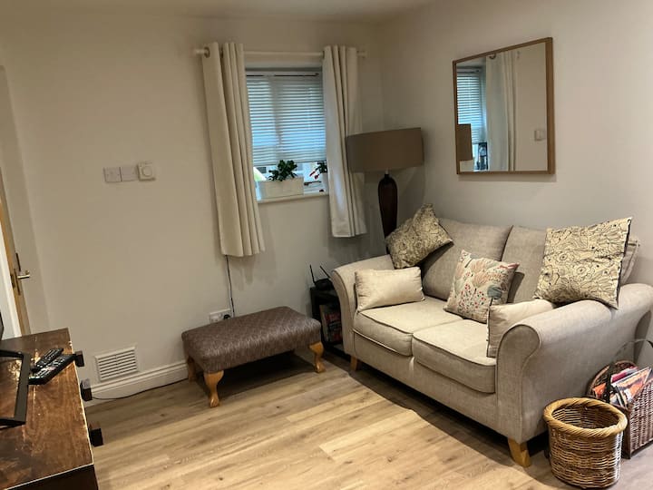 Delightful Compact Cottage In Witney Town Centre. - Witney