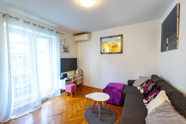 Apartment Dumaneo Art - Split