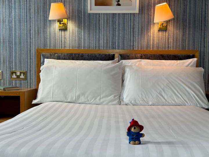 The Mellon Country Inn (Double Room) - County Donegal