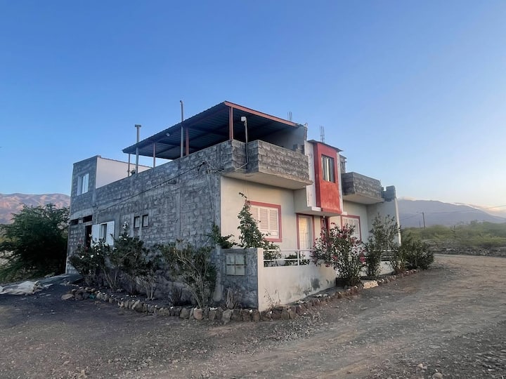 Js - Apartamento T1 - Cap-Vert