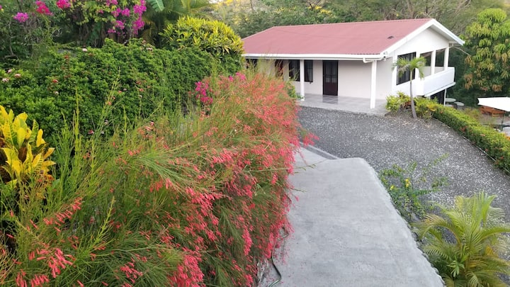 Casa Montana - Costa Rica