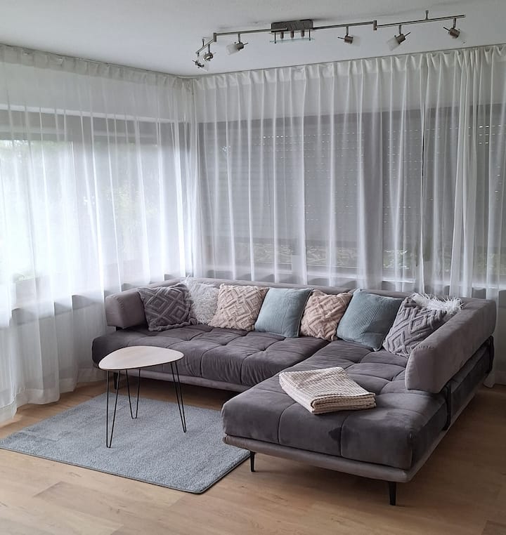 Schöne 1 Zimmer Wohnung - Aalen