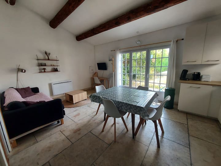 Appartement Arles - 4 Personnes - Camargue