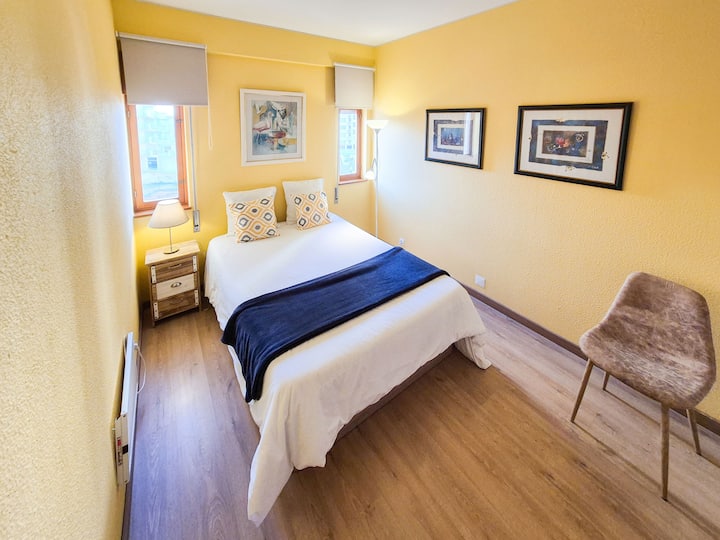 Mar E Sol - Armação de Pêra