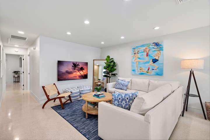 B.e.a.c.h. Best Escape Anyone Could Have. 2br/2bth - Delray Beach, FL