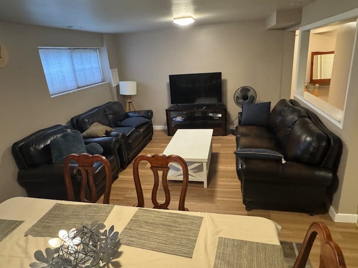 Mountlake Terrace Home Close To The Freeway - 보셀