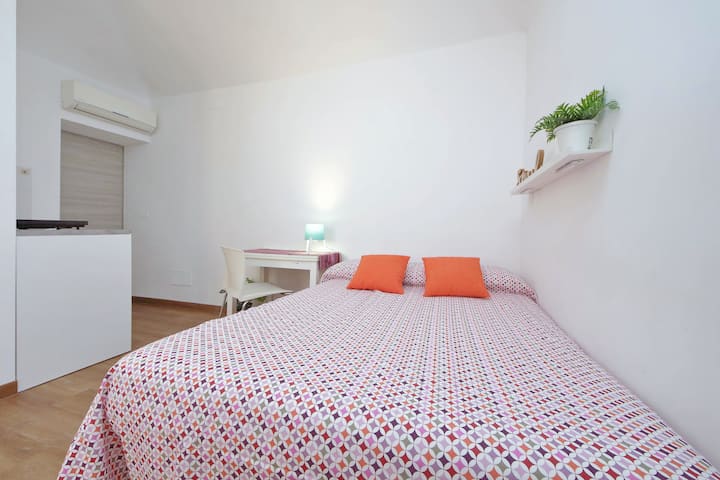 Monolocale Arbusti Casa Roma - Rome