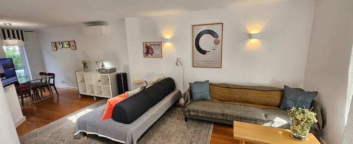 Chinicato Seven - Quiet Neighbourhood With Seaview - Lagos