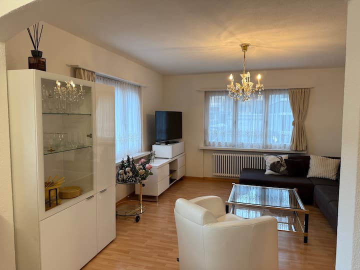 Zentrale Ferienwohnung Lenzerheide - Lenzerheide