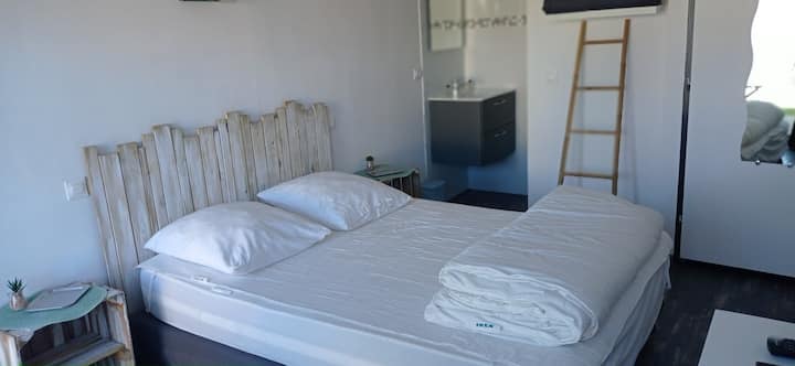Chambre à Sanguinet Appelé "Dune Du Pilat" - Sanguinet