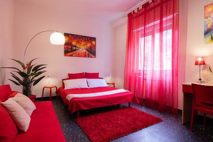 La Casa Di Azzurra Voor Cinque Terre<br>cod. Citra 011015-lt-0171 - Cinque-terre