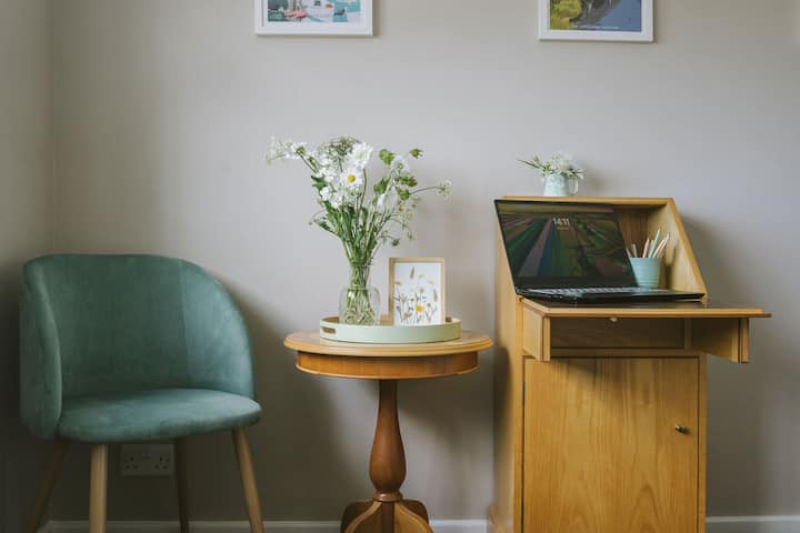 Your Home From Home – Work Trips & Family Stays - Chippenham