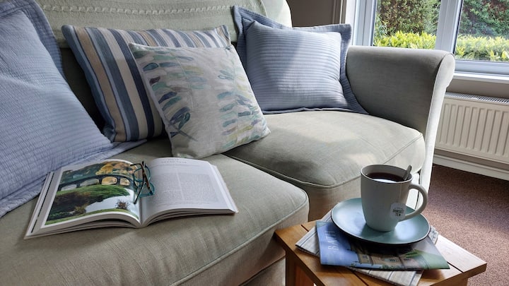 Work Trips & Family Stays, Fast Wifi, Free Parking - Chippenham