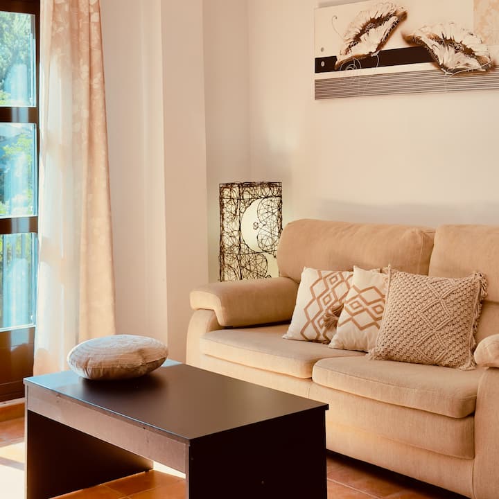 Apartamento Con Vistas Espectaculares - Cazorla - Cazorla