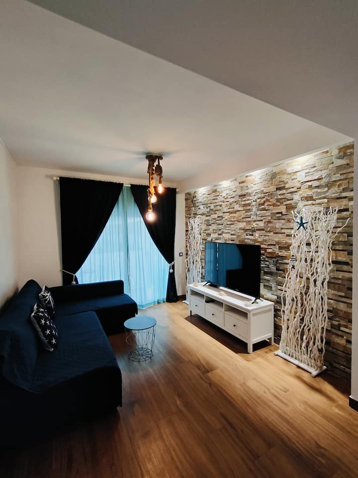 Sea You Soon Apartment. Lloret De Mar City Center - Lloret de Mar