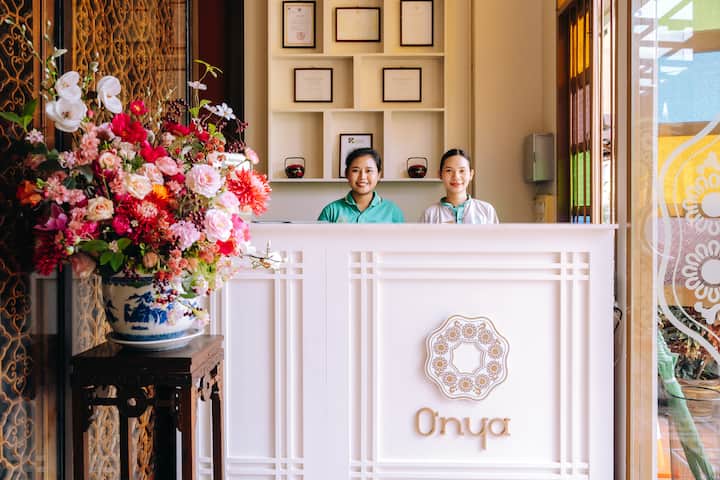 Unique Shino-portuguese Room Near Central Phuket - Phuket district, Thailand