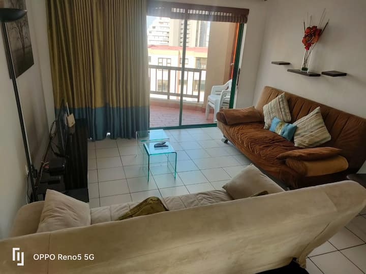 The Shades 84 - Umhlanga