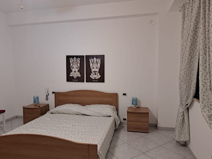 Appartamento Testa Di Moro - Trapani