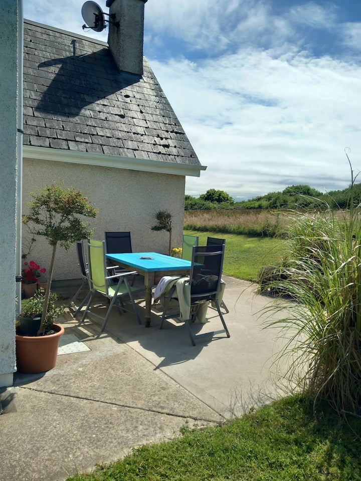 Small Cosy Caravan In A Quiet Country Area - Wexford