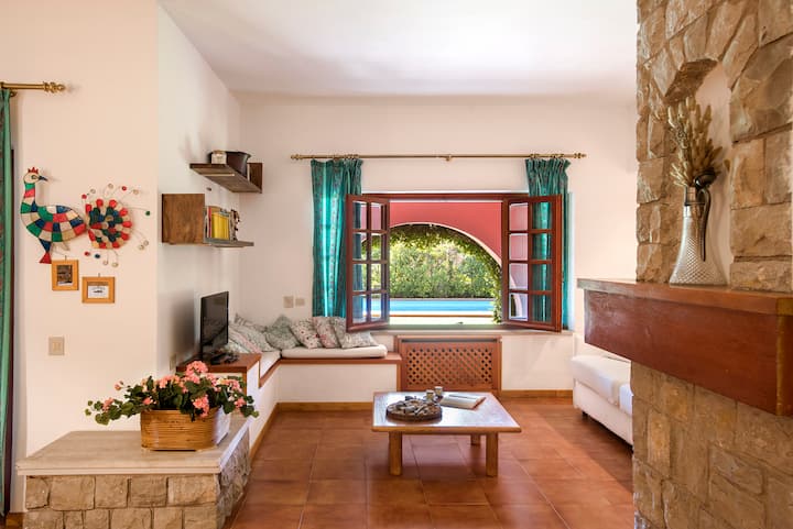 Villa Marisoul | 3br • Private Pool, Bbq & Garden - Sabaudia