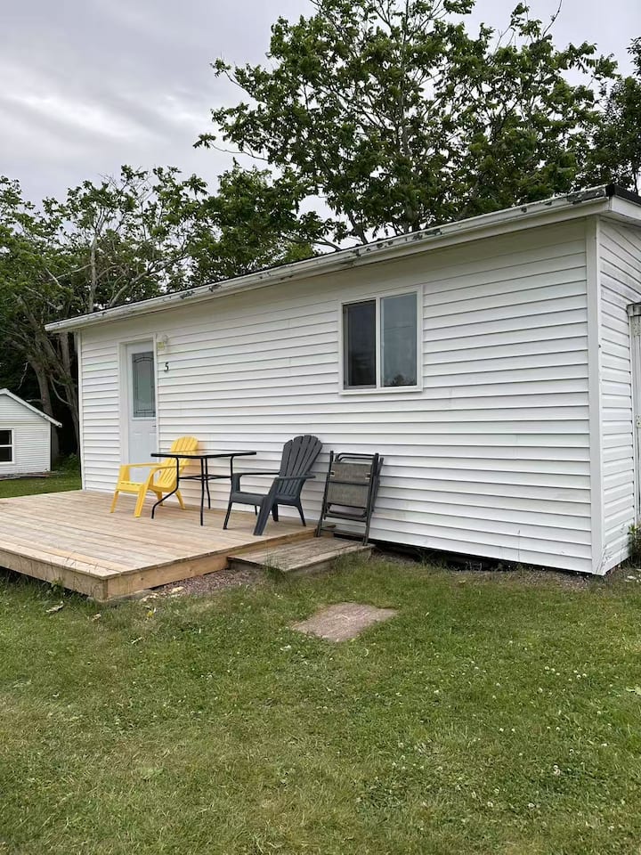 Bayside Cottages 5-major Renovated/air Conditioner - Prince Edward Island