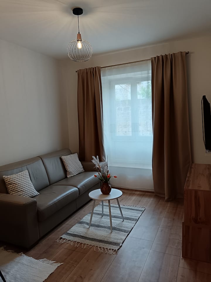Tasteful One Bedroom Apartment - Trogir