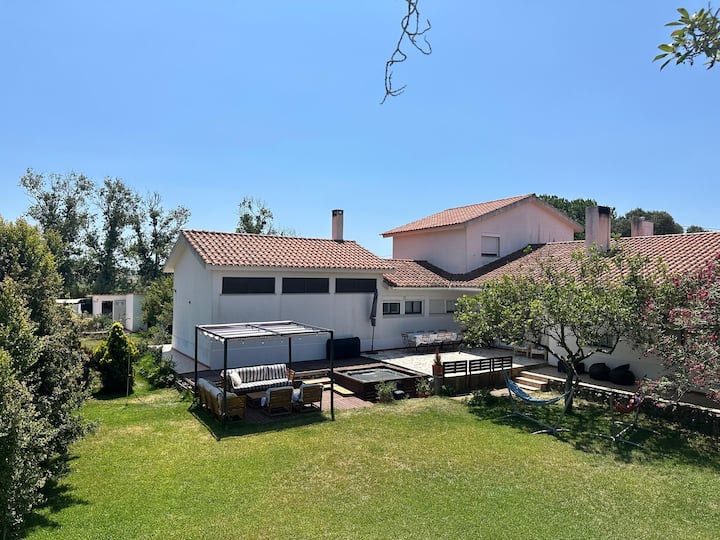 Beach  House Estrela Do Litoral, Costa Da Caparica - Costa da Caparica