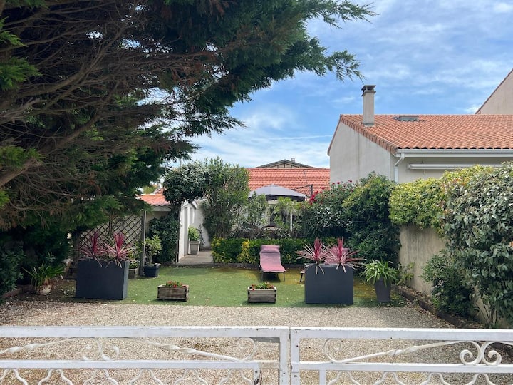 Maison 200 M De L’ocean - Biscarrosse