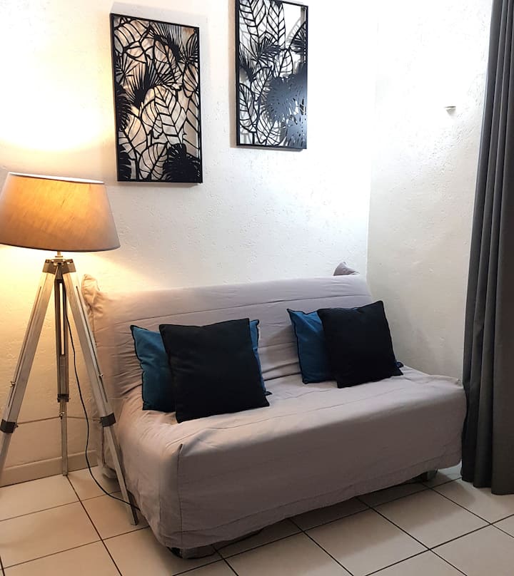 T2annecy Début Centre Terrasse Privée  80m2 - Lac d'Annecy