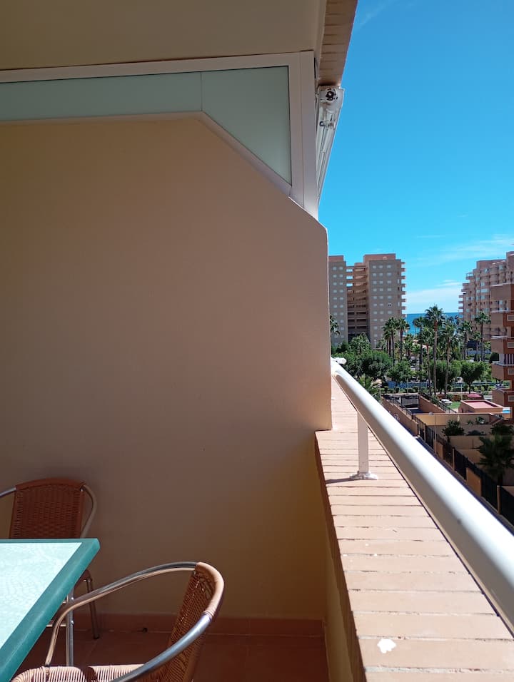 Danesp 2nd Linea Apart Marina Dor - Benicàssim