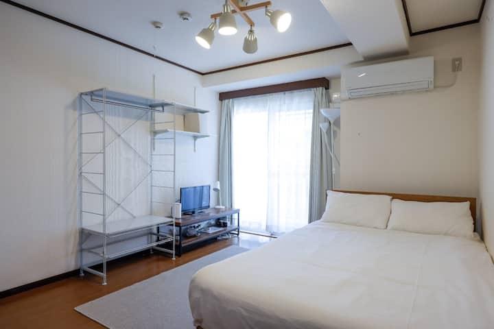 5 Mins Sta Cozy House In Shijuku #107 - Tokio