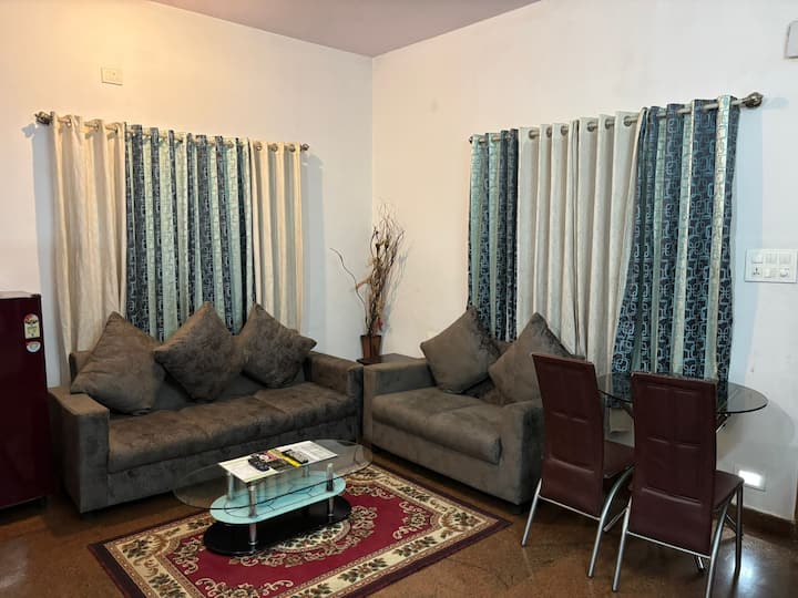 Nandu Hospitality – Aashiyana - Karnataka