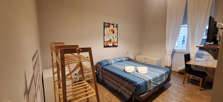 A Due Passi Dalla Stazione ! - Brindisi